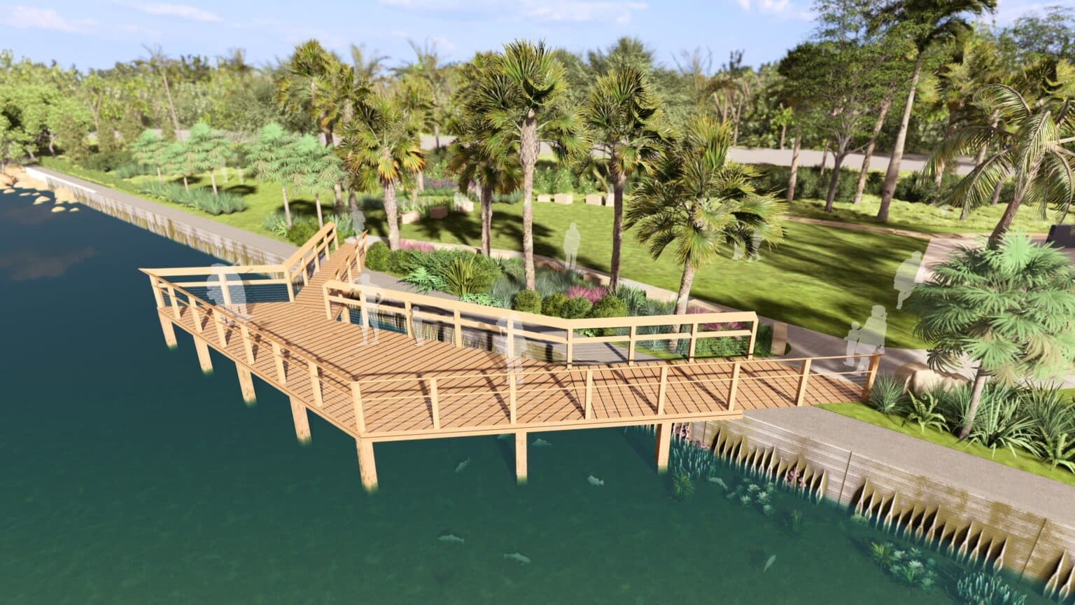Our Living Seawall - Living Seawall